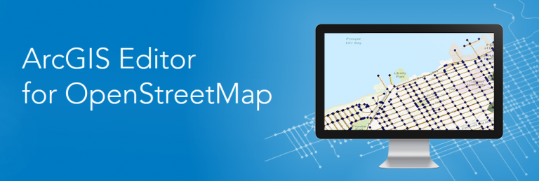 OpenStreetMap を使用してネットワーク解析をしてみよう