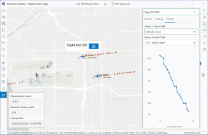 ArcGIS Maps SDKs for Native Apps (.NET/Kotlin/Swift) バージョン 200.1 をリリースしました