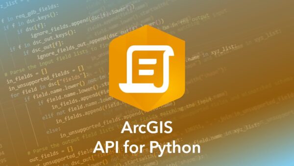 ArcGIS API for Python を AWS Lambda で利用する環境の構築